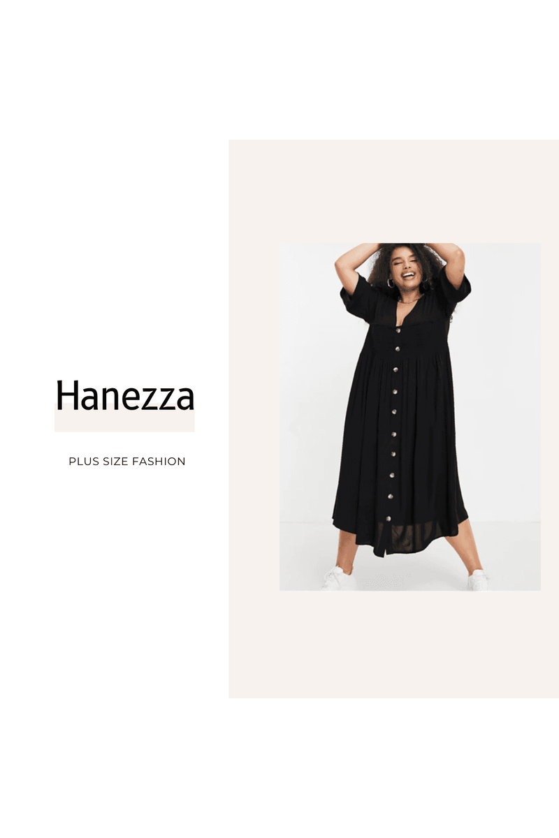 Büyük Beden Kadın Bluz Koleksiyonu | Toptan ve Perakende Satış – hanezza